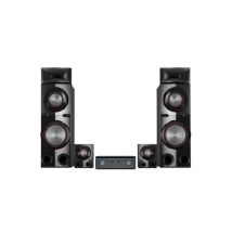 Home - LG Audio MR11 2300W, 4.2Ch AV Receiver System