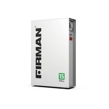 Home - Firman 15kWh/48v 300a Lithium-Ion Battery PentaWall - B5128001