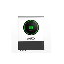 Home - Sako SUNON IV 11kW/48V High Frequency Hybrid Inverter