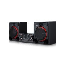 Home - LG XBOOM CL65 950W Mini Hi-Fi System