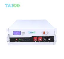 Home - Taico TKS500 5kWh Solid Lithium Battery