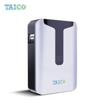 Home - Taico T-ONE 5kWh 100Ah LiFePO4 Lithium Battery