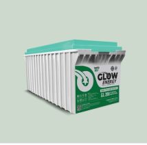Home - Glow Energy Battery 200ah 12v