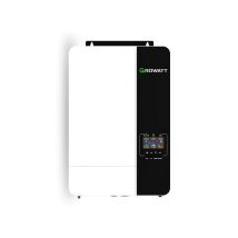 Home - Growatt 3kVa/48v Hybrid Inverter SPF 3500ES