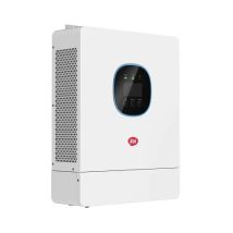 Home - itel 3.6kw Inverter Hybrid 24V IP31 1Phase IPV-3K624S