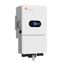 Home - Felicity IVGM 15KW/48V 3-Phase Hybrid Inverter - IVGM15KLP3G1