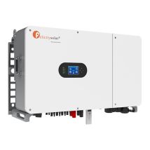 Home - Felicity IVGM 50KW HV Three Phase Hybrid Inverter IVGM 50KHP3G1