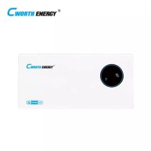 Home - Cworth Energy 10kWh 48v LBC-48200C Lithium Battery