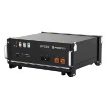Home - Pylontech UP5000 4.8kWh Lithium Ion Battery