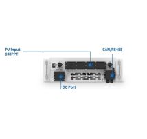 Home - Deye 200kW MPPT Module 8 MPP Trackers/BOS-B Pro-A3 Commercial ...